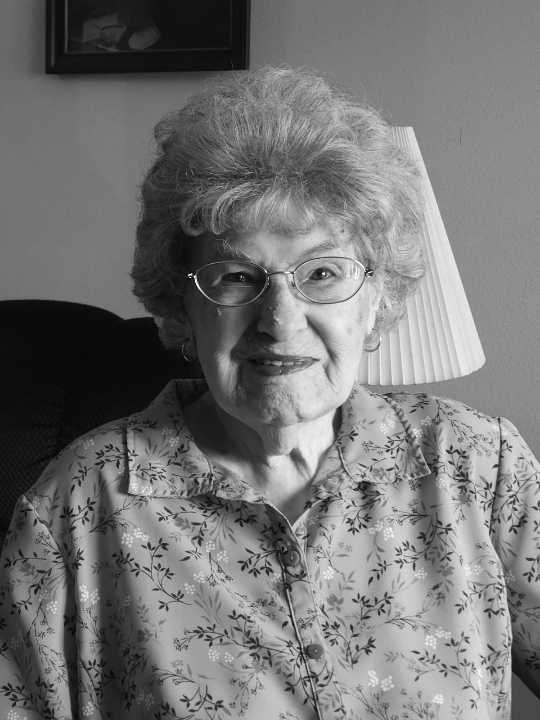 Balke — 100th birthday | News, Sports, Jobs - Messenger News